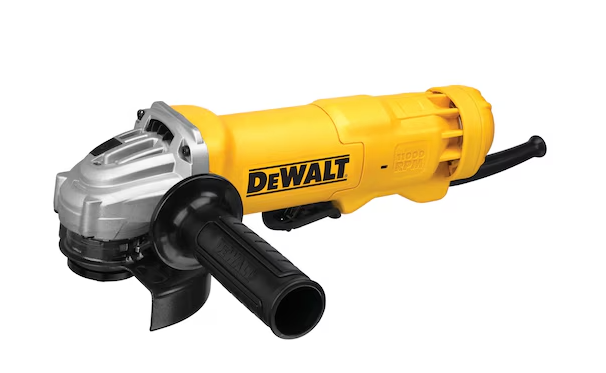 PULIDORA ANGULAR 4-1/2"/5" 1200W DWE4212-B3 DEWALT | Tec IndustrialRD